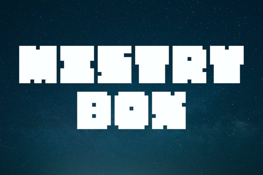 20+ Font Pixel Art Terbaik tahun 2024 (Gratis & Premium) - desainae.com