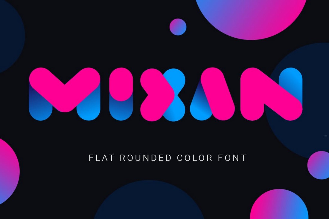 25 Best Color Fonts Of 2021 Design Shack 25 Best Color Fonts Of 2021 Design Shack