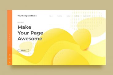 20+ Best Background Templates | Design Shack
