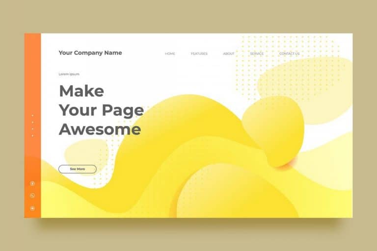 30+ Best Background Templates (Free + Pro) | Design Shack