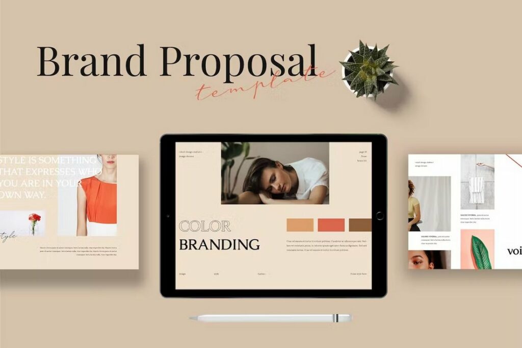 20+ Best Brand Kit Examples & Templates in 2025 | Design Shack