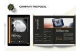 35+ Template Proposal Bisnis & Proyek Terbaik untuk Microsoft Word 2024 ...