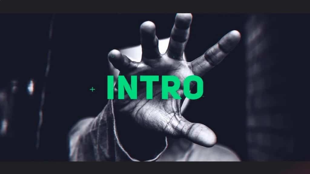 55+ Best After Effects Intro Templates 2025 | Design Shack