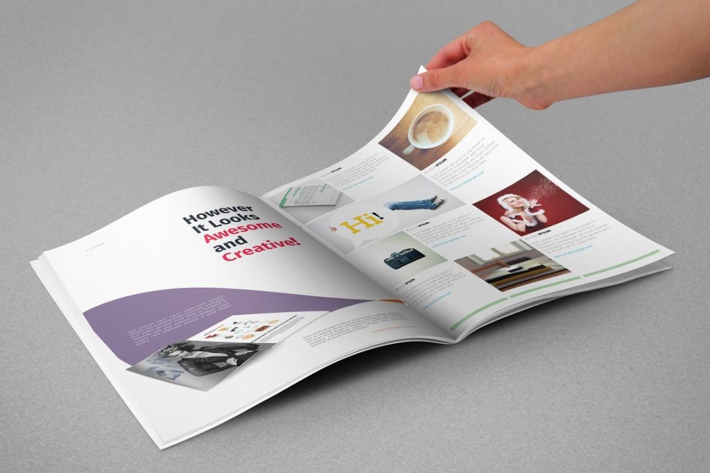 30+ Best InDesign Magazine Templates 2021 (Free & Premium) – Yes Web ...