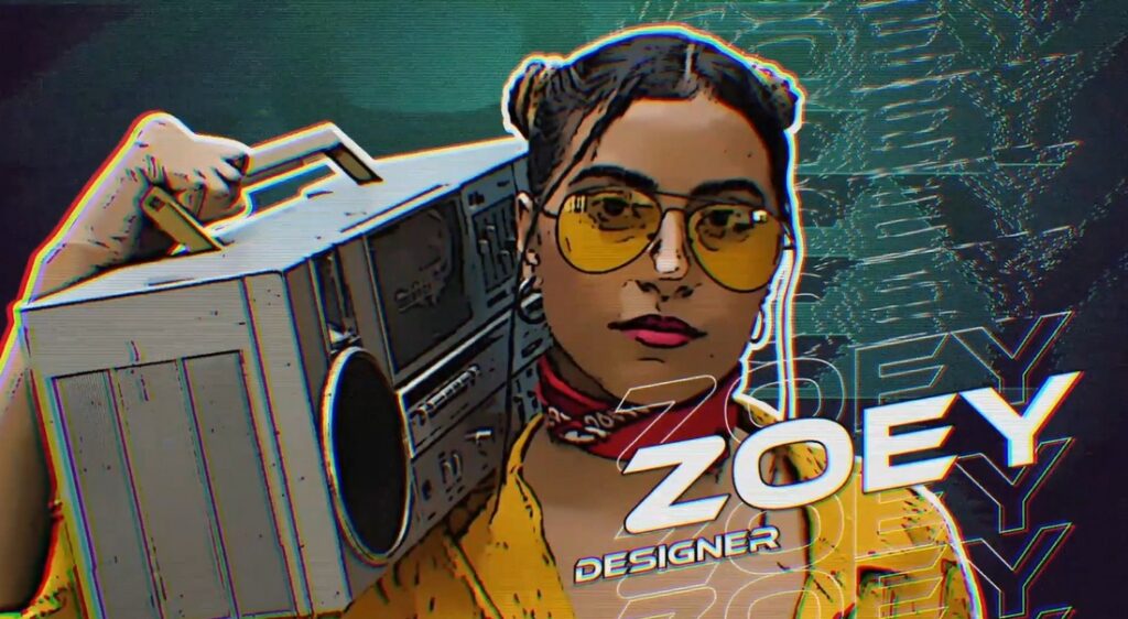 55+ Best After Effects Intro Templates 2025 | Design Shack