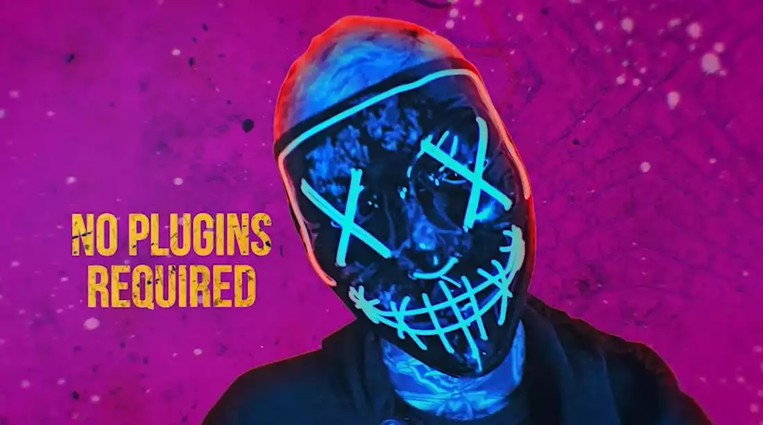 Modern Freeze Frame Premiere Pro Intro Template | Design Shack