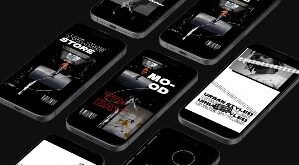 35+ Best Instagram Video Templates for Final Cut Pro | Design Shack