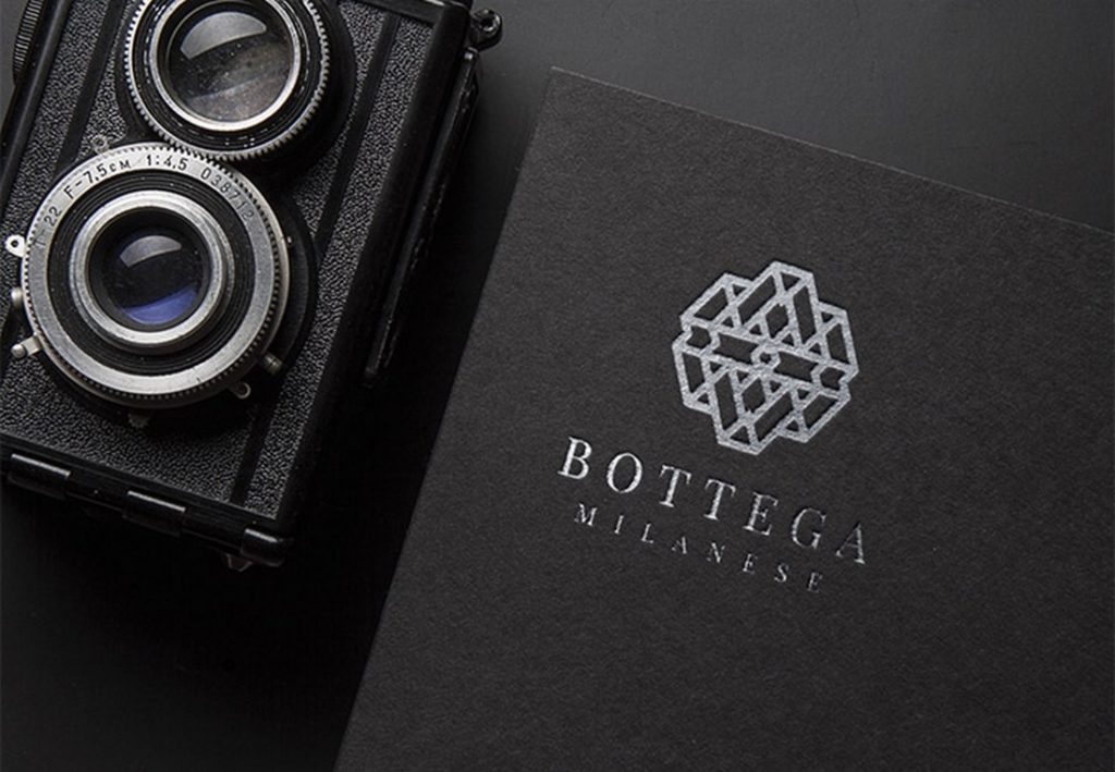 70+ Best Photoshop Logo Templates 2023 (PSD Logos) | Design Shack