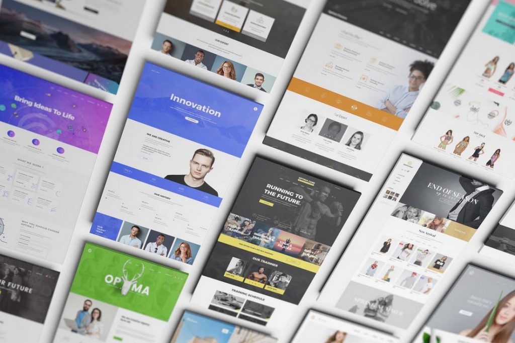 30+ Best Responsive Website & App Mockup Templates – Yes Web Designs 30+ Best Responsive Website & App Mockup Templates – Yes Web Designs