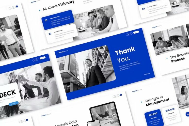 60+ Best Google Slides Themes & Templates 2023 | Design Shack