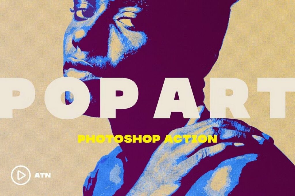 30+ Best Comic Book Style Photoshop Actions (+ Pop Art Actions ...