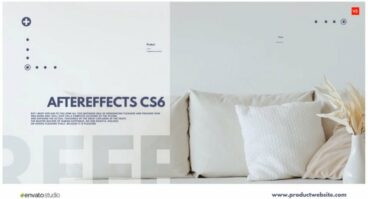 20+ Product Demo Video Templates for After Effects | Design Shack