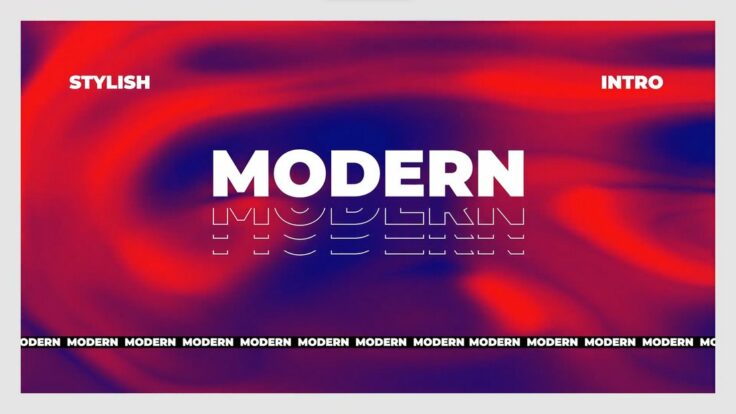 60+ Best Adobe Premiere Pro Intro Templates (Free & Premium) | Design Shack