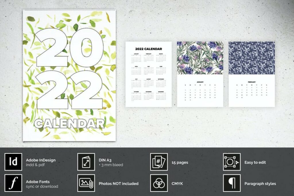 20 Best InDesign Calendar Templates 2024 Design Shack 20-best-indesign-calendar-templates-2024-design-shack