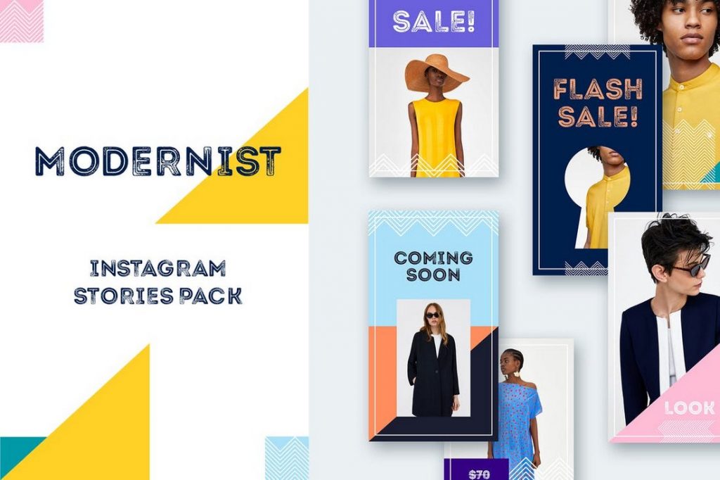 Instagram Templates | Design Shack