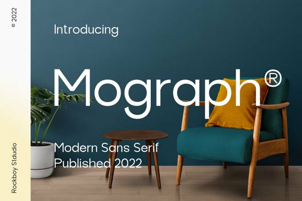 20+ Best Fonts for Advertising (+ Tips for Conveying Your Message ...