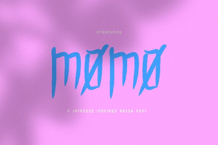 20+ Best Anime & Manga Fonts for Creative Projects | Design Shack