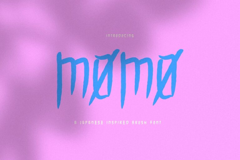 20+ Best Anime & Manga Fonts for Creative Projects