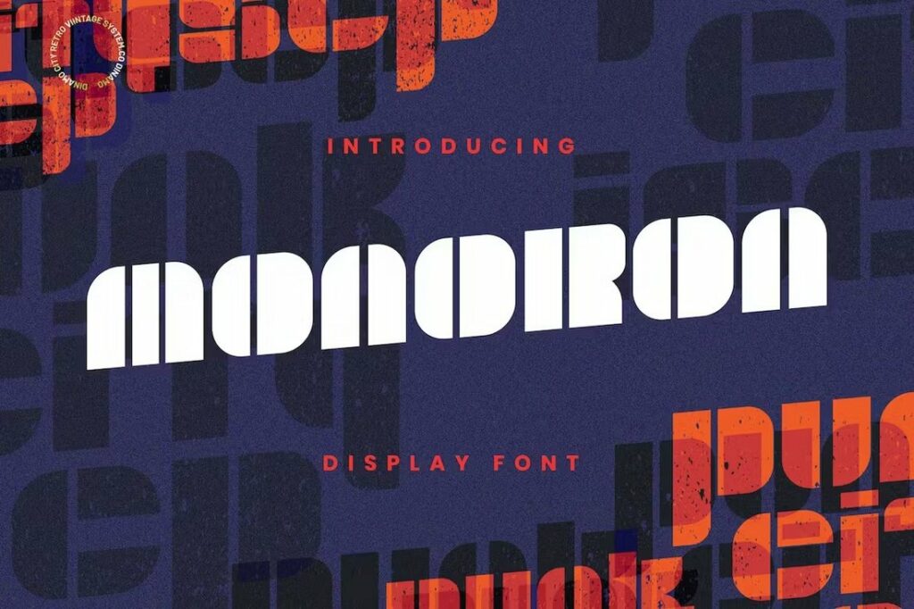 20+ Best Modern Sans Serif Fonts (Free & Pro) 2023 - Shack Design