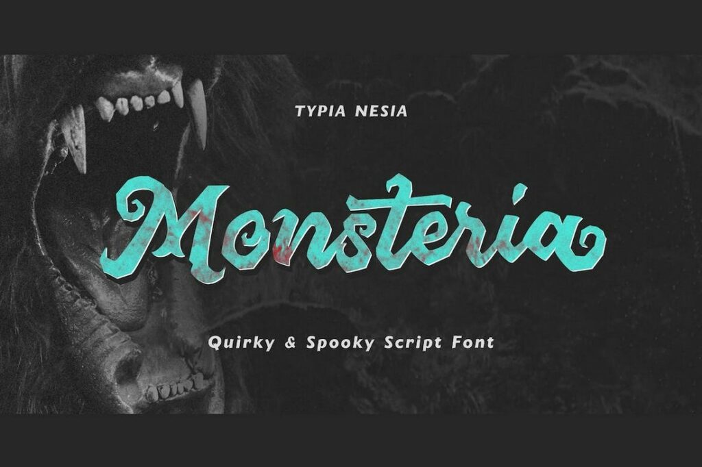 20+ Best Fantasy Fonts (Free & Pro) | Design Shack