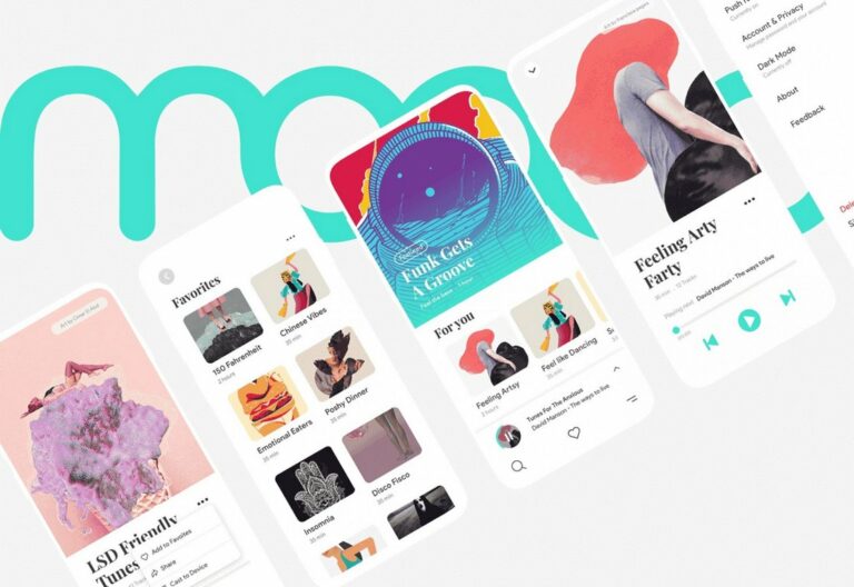 45+ Best Adobe XD UI Kits + Templates 2023 | Design Shack