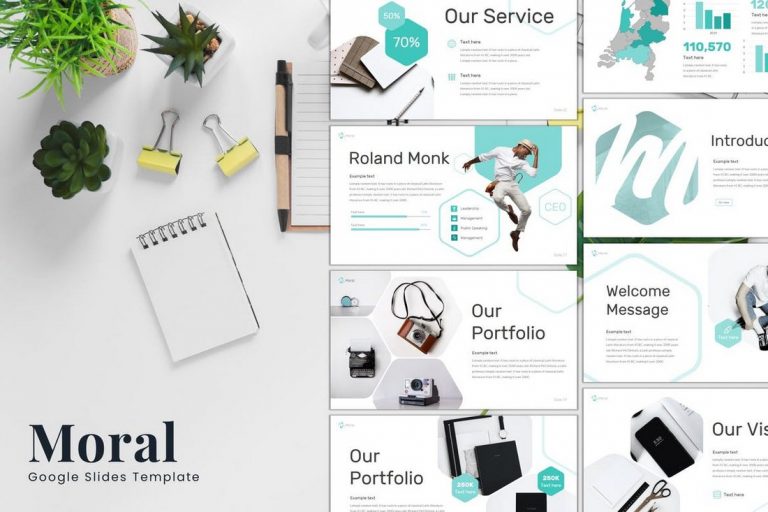 80+ Best Google Slides Themes & Templates 2025 | Design Shack