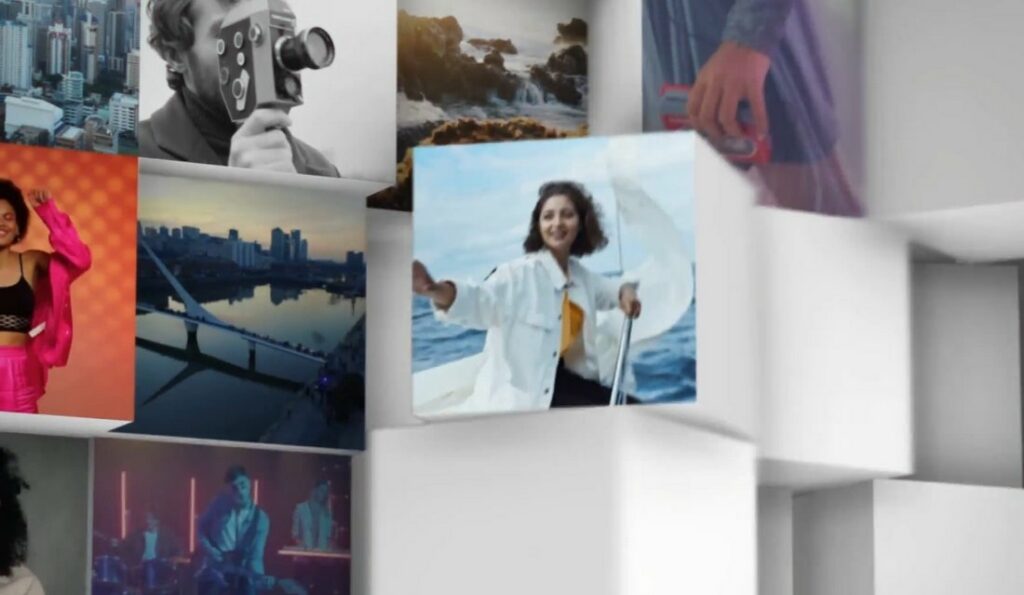 35+ Best DaVinci Resolve Logo Templates (Animated Logo Reveals) 2025 ...