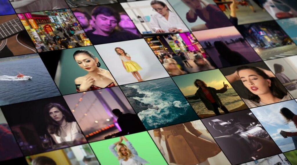 30+ Best DaVinci Resolve Logo Templates (Animated Logo Reveals) 2024 ...