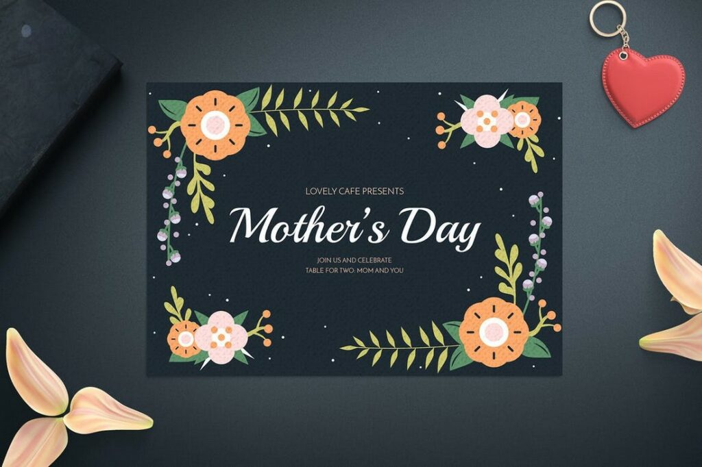 20+ Best Greeting Card Templates for Word, Photoshop, & Illustrator ...