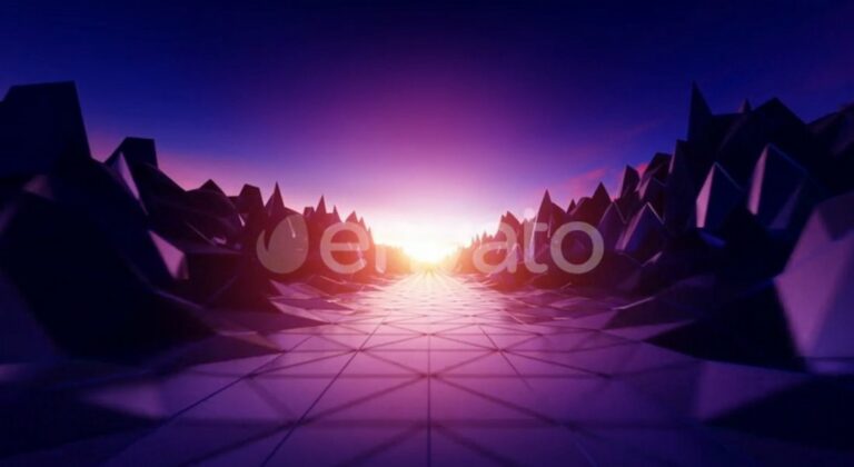 What Is Motion Graphics? Examples & Templates | Design Shack