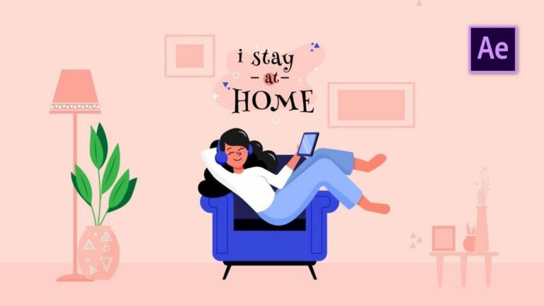 What Is Motion Graphics? Examples & Templates | Design Shack