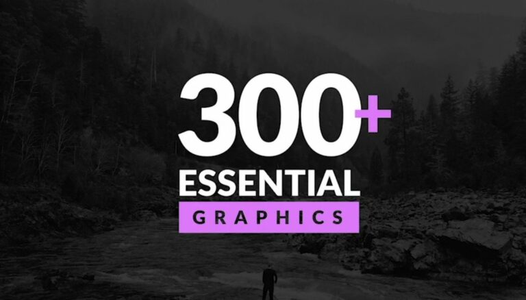 What Is Motion Graphics? Examples & Templates | Design Shack