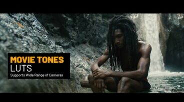 20+ Best Cinematic Color Grading Presets (For DaVinci, Premiere + More)