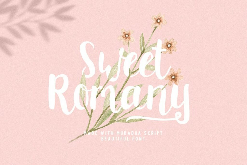 35+ Stylish Chic & Feminine Fonts for 2025 | Design Shack