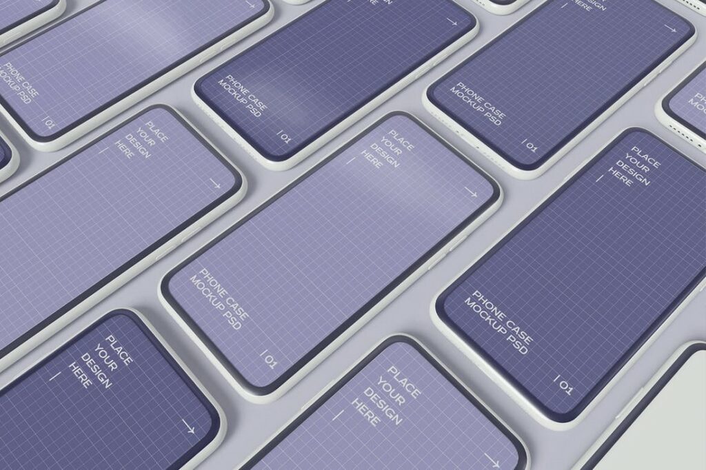 30+ Best Android Phone & Tablet Device Mockups (Free & Pro) | Design Shack