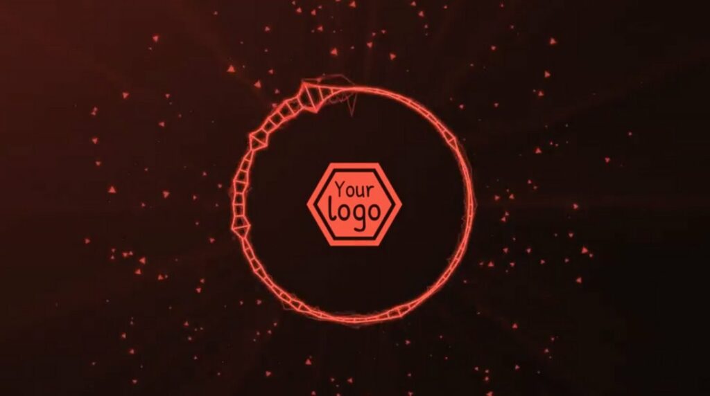 20+ Audio Spectrum Video Templates & Visualizers