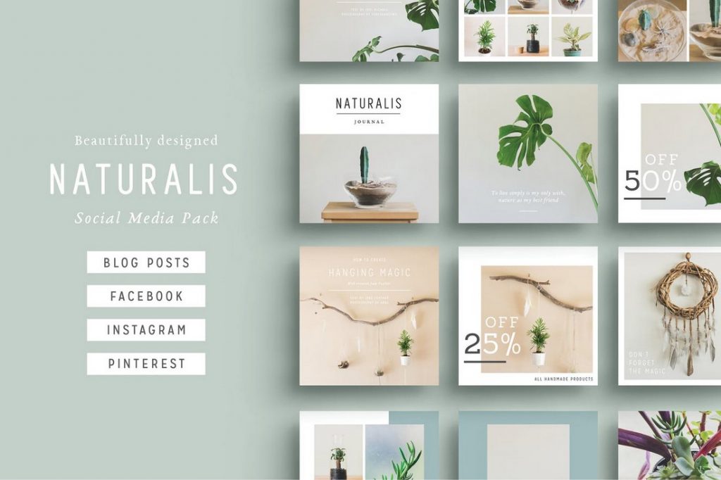 25+ Mockup & Sampul Facebook Terbaik - desainae.com