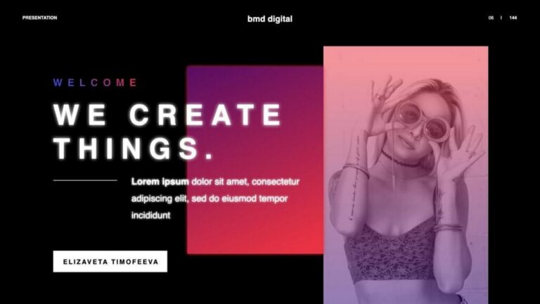 50+ Best Keynote Templates of 2022 | Design Shack