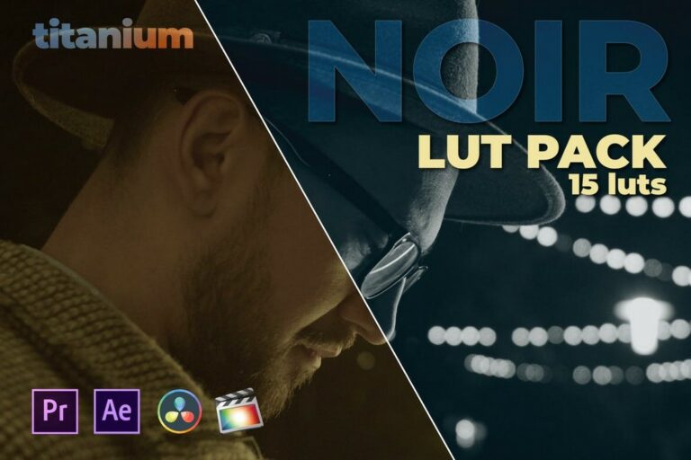 20+ Best DaVinci Resolve LUTs for Pro Looks 2022 | Design Shack