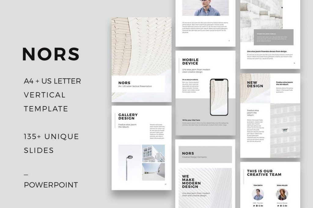20+ Best PowerPoint Flyer Templates (+ PPT Flyer Tips) | Design Shack