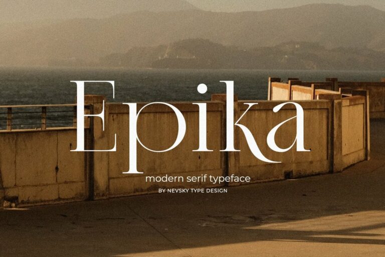 100+ Best Free Fonts for Designers 2023 (Serif, Script & Sans Serif ...