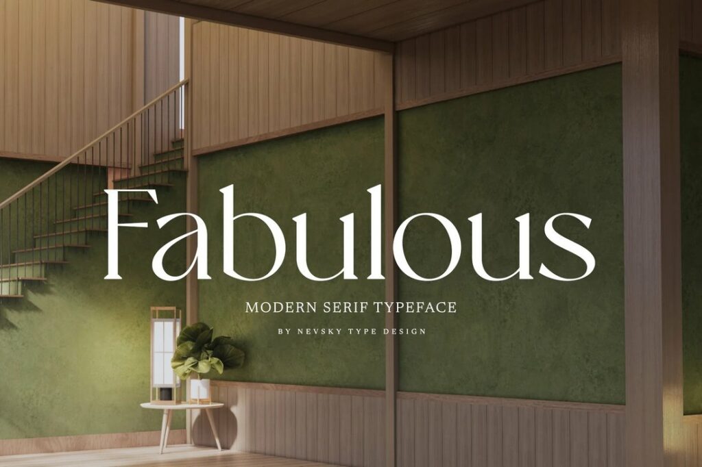 150+ Best Free Fonts for Designers 2025 (Serif, Script & Sans Serif ...