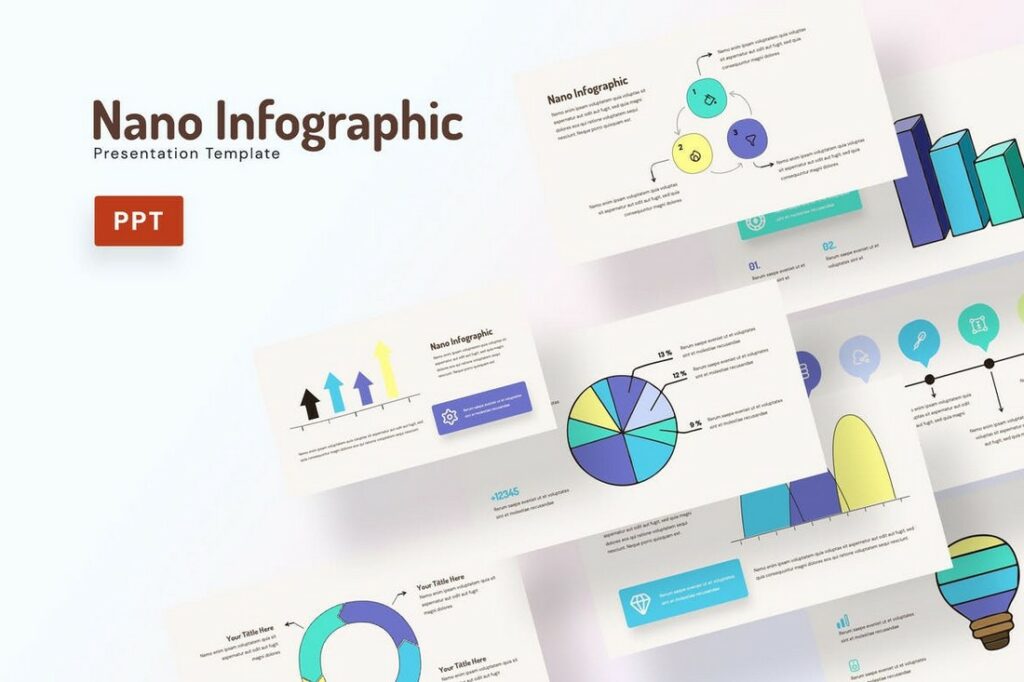 35+ Professional PowerPoint Templates (And How to Use Them) | Design Shack