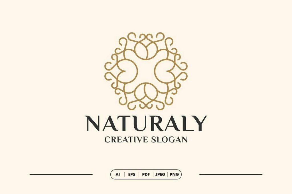 25+ Best Minimal, Abstract Logos (+ Minimal Logo Design Tips) | Design ...