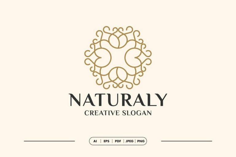 25+ Best Minimal, Abstract Logos (+ Minimal Logo Design Tips) | Design ...