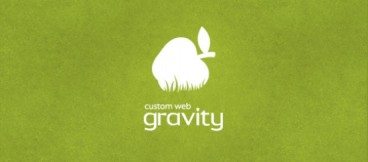 80 Clever Negative Space Logo Designs | Design Shack