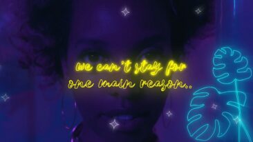 20+ Best Lyric Video Templates & Makers | Design Shack