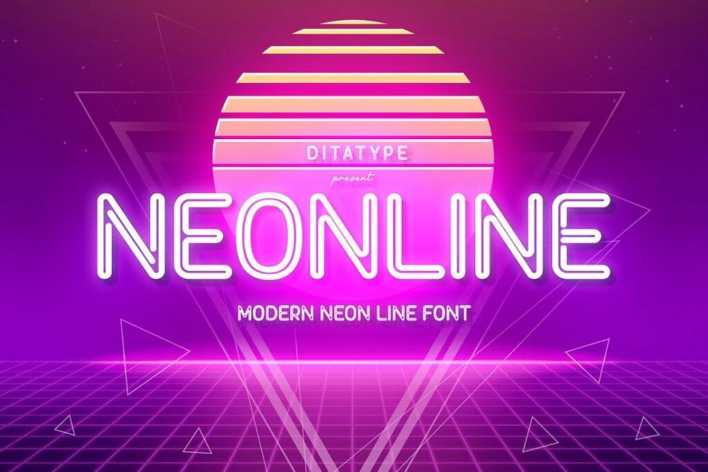 40+ Best Headline, Header & Title Fonts | Design Shack