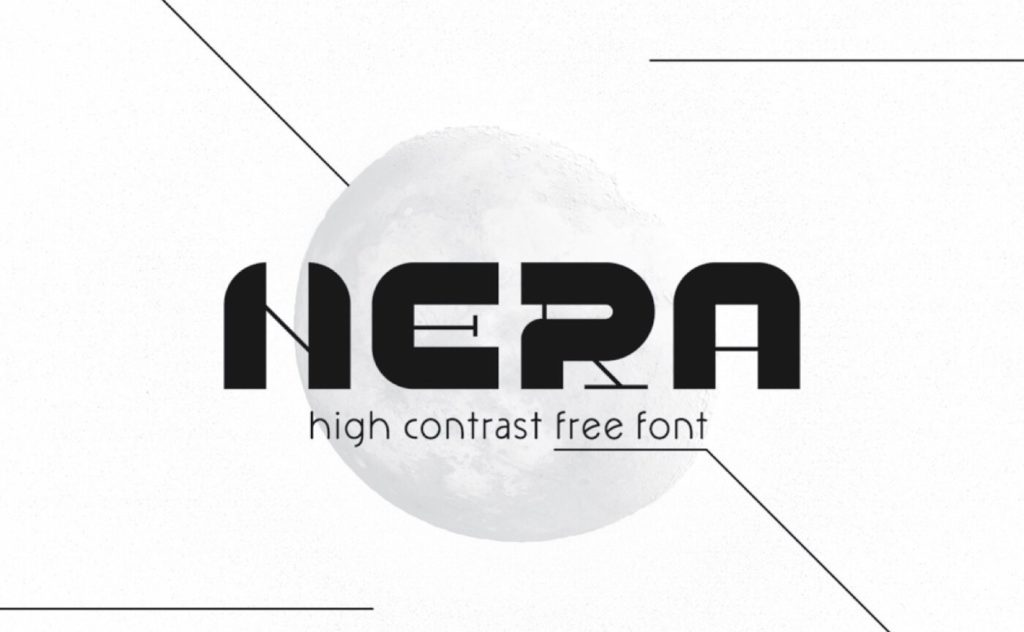 23+ Best Block Fonts (Free + Pro Block Letter Fonts) | Design Shack