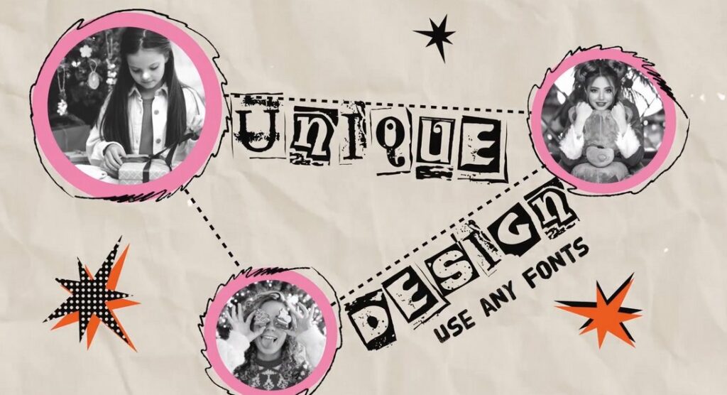 20+ Best Torn Paper Video Templates (Transitions, Slideshows + More ...